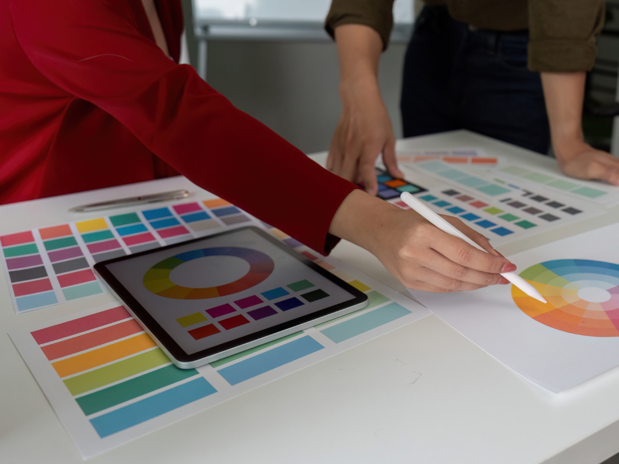 Color Theory 101 – MidAmerica U